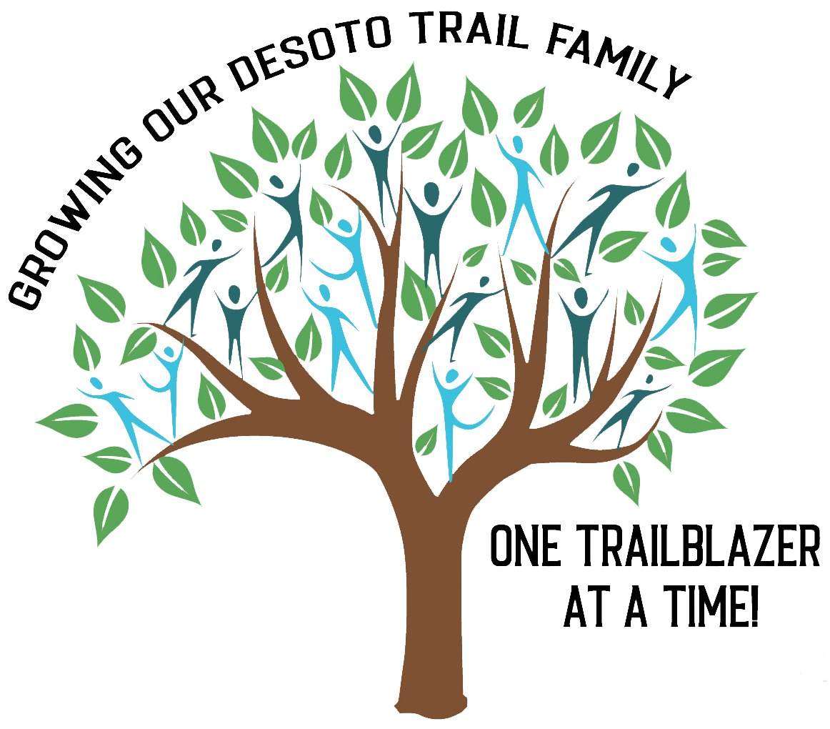 Welcome to the website of DeSoto Trail Elementary School’s PTO